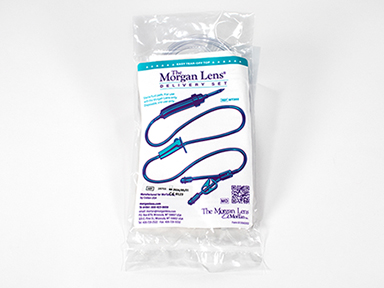 The Morgan Lens | Life-Assist