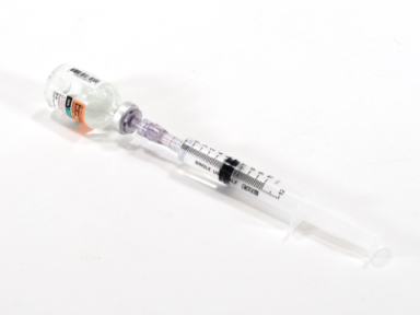 MicroClave Multi-Dose Vial Access Spike | Life-Assist