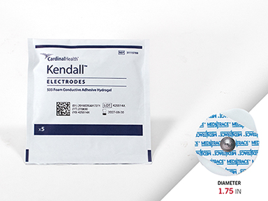 MEDI-TRACE 530 Series Electrode | Life-Assist