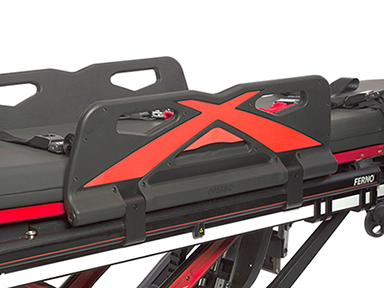 Ferno iNX Patient Transport System | Life-Assist