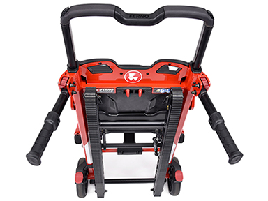 Ferno Transcend Stair Chair with Powertraxx | Life-Assist