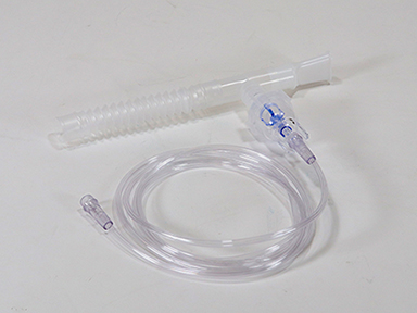 VixOne Small Volume Jet Nebulizer | Life-Assist