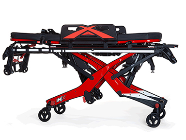 Ferno iNX Patient Transport System | Life-Assist