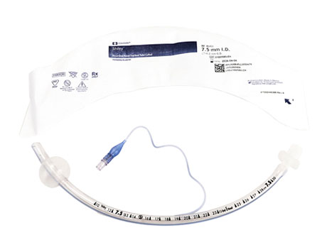 Shiley Endotracheal Tubes | Life-Assist