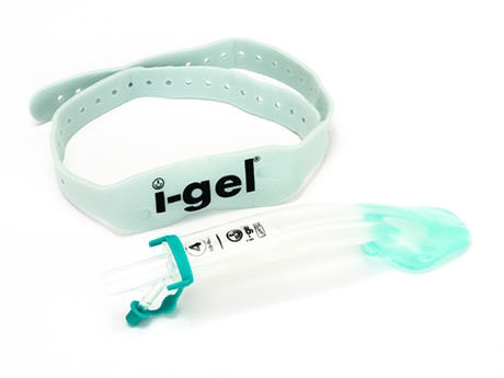 i-gel O2 Resus Pack | Life-Assist