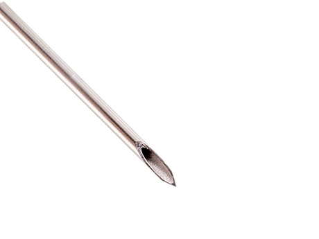 Enhanced ARS for Needle Decompression | Life-Assist