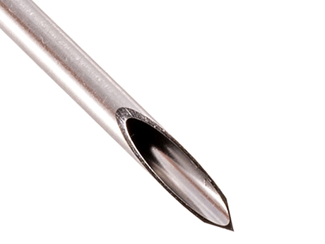 Enhanced ARS for Needle Decompression | Life-Assist