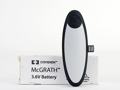 McGrath MAC Video Laryngoscope | Life-Assist