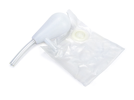 Suction-Easy Manual Emergency Suction Unit | Life-Assist