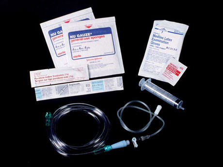 Emergency Cricothyrotomy Kit | Life-Assist