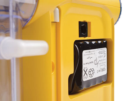 Laerdal Compact Suction Unit 4 (LCSU 4) | Life-Assist