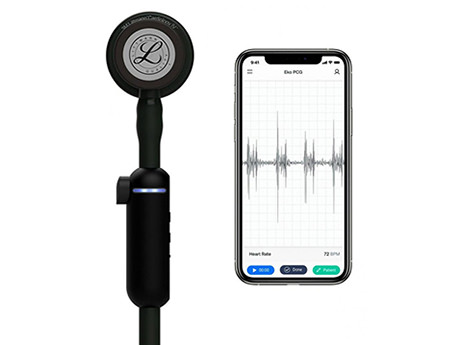 3M Littmann CORE Digital Stethoscope | Life-Assist