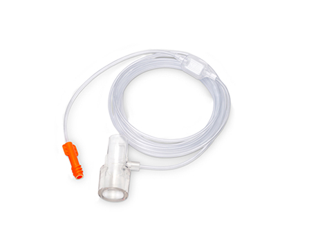 Medsource Capnography | Life-Assist