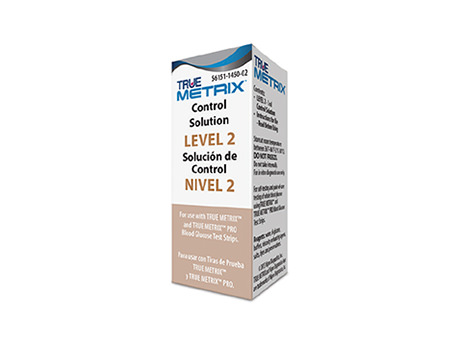 TRUE METRIX Pro Blood Glucometer | Life-Assist