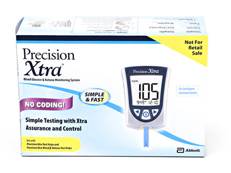 Precision Xtra System | Life-Assist
