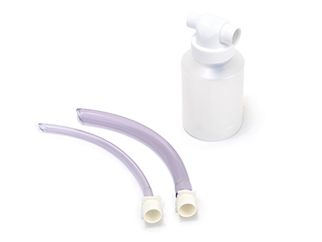 MedSource Manual Suction Pump | Life-Assist