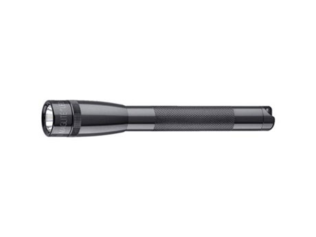 Mini Maglite Flashlight | Life-Assist