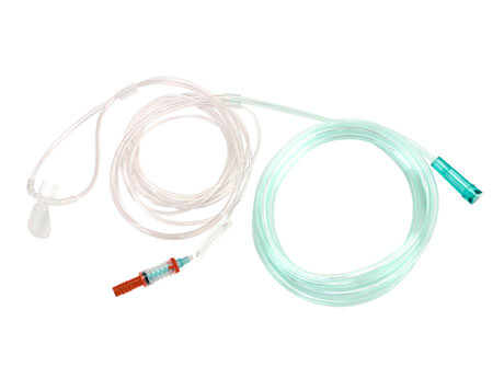 Masimo Nomoline-O Capnography | Life-Assist