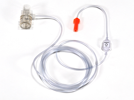 Medsource Capnography | Life-Assist