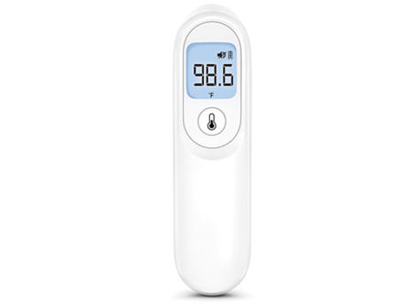Yuwell Infrared Non-contract Thermometer | Life-Assist