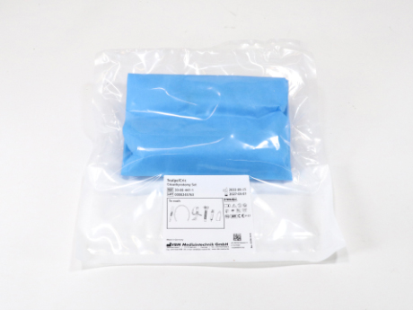 ScalpelCric Surgical Cricothyrotomy Set | Life-Assist
