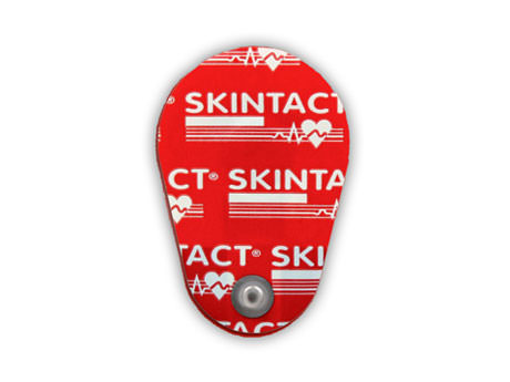 SKINTACT Foam ECG Electrodes | Life-Assist