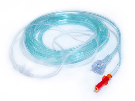 Comfort Soft Plus CO2/O2 Capnography | Life-Assist