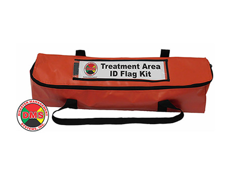 DMS Identification Flags | Life-Assist