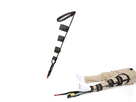 OPTIMUM Traction Device (OTD) | Life-Assist