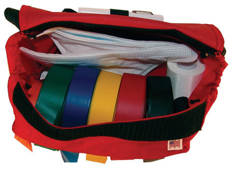 THOMAS Triage Pack Kit | Life-Assist