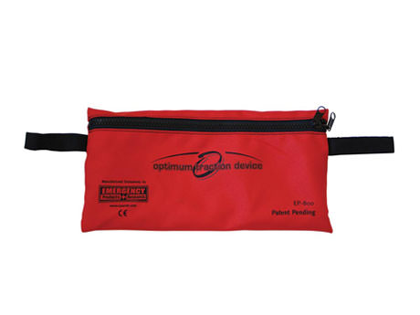 OPTIMUM Traction Device (OTD) | Life-Assist