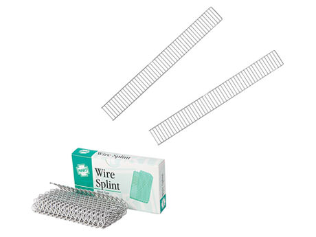 Wire Splints | Life-Assist