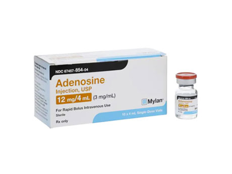 Adenosine | Life-Assist