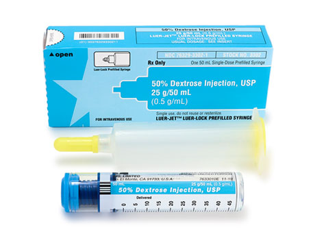 Dextrose | Life-Assist