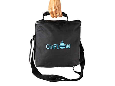 QinFLOW Warrior Lite Fluid Warmer | Life-Assist