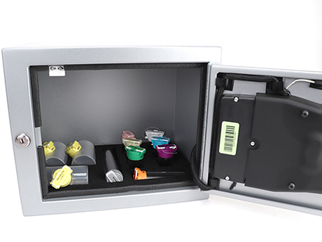 NARC iD Inventory Control System | Life-Assist