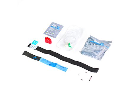 NIO Intraosseous Device | Life-Assist