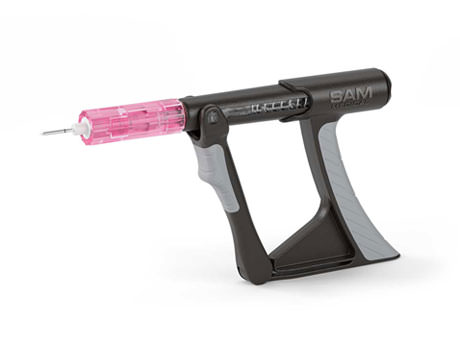 SAM IO Access System | Life-Assist