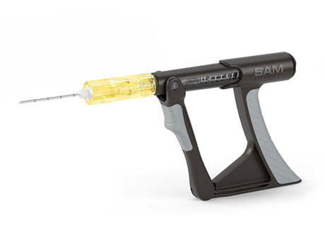 SAM IO Access System | Life-Assist