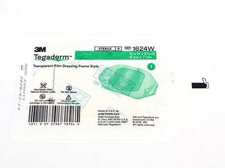 Complete IV Start Kit w/Extension Set & Flush | Life-Assist