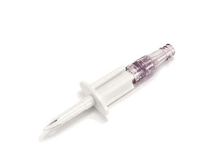 IV Bag Spike | Life-Assist