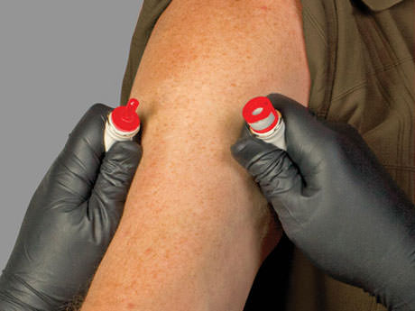 BOA Constricting Band | Life-Assist