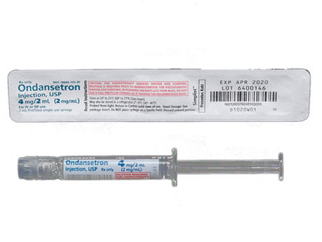 Ondansetron | Life-Assist