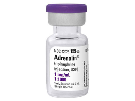 Epinephrine | Life-Assist