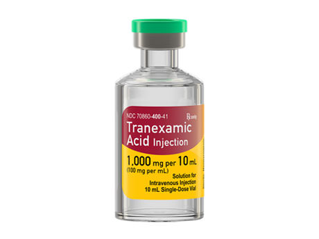 Tranexamic Acid (TXA) | Life-Assist