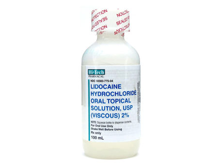 Lidocaine | Life-Assist