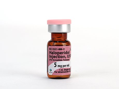Haloperidol | Life-Assist