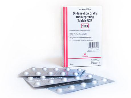 Ondansetron | Life-Assist