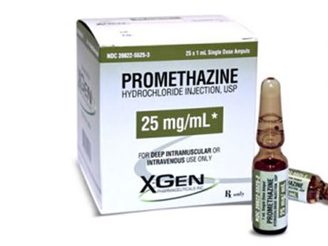 Promethazine | Life-Assist