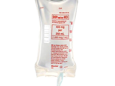 Dopamine | Life-Assist